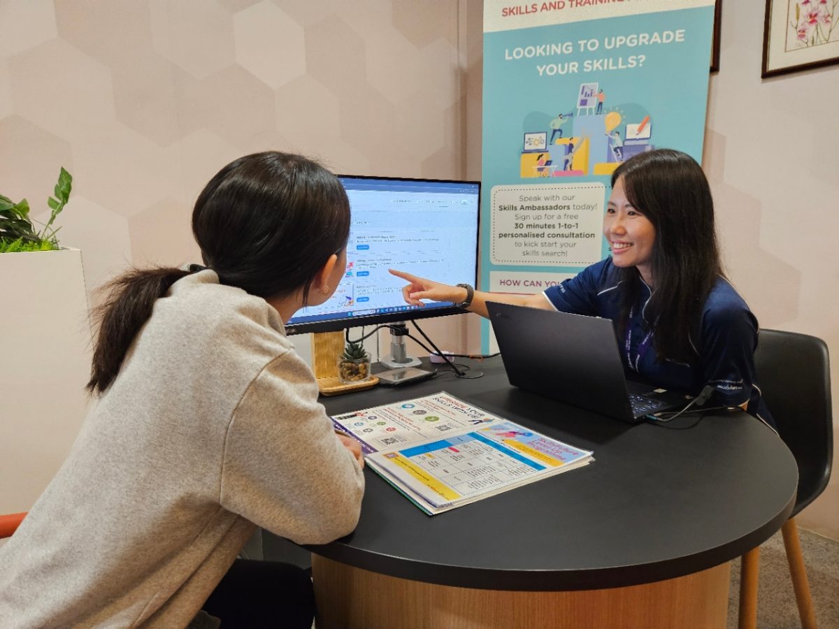 Get Practical Tips From Experts to Maximise Your Job Search ...