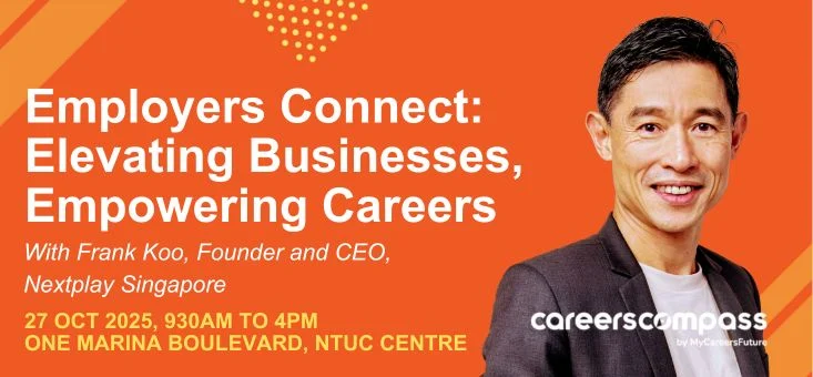 CareersCompass by MyCareersFuture | Job Hunting Tips & Career Advice ...